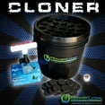 POWERGROW ® CLONER Plant Cloning Machine - 21 Sites - Walmart.com