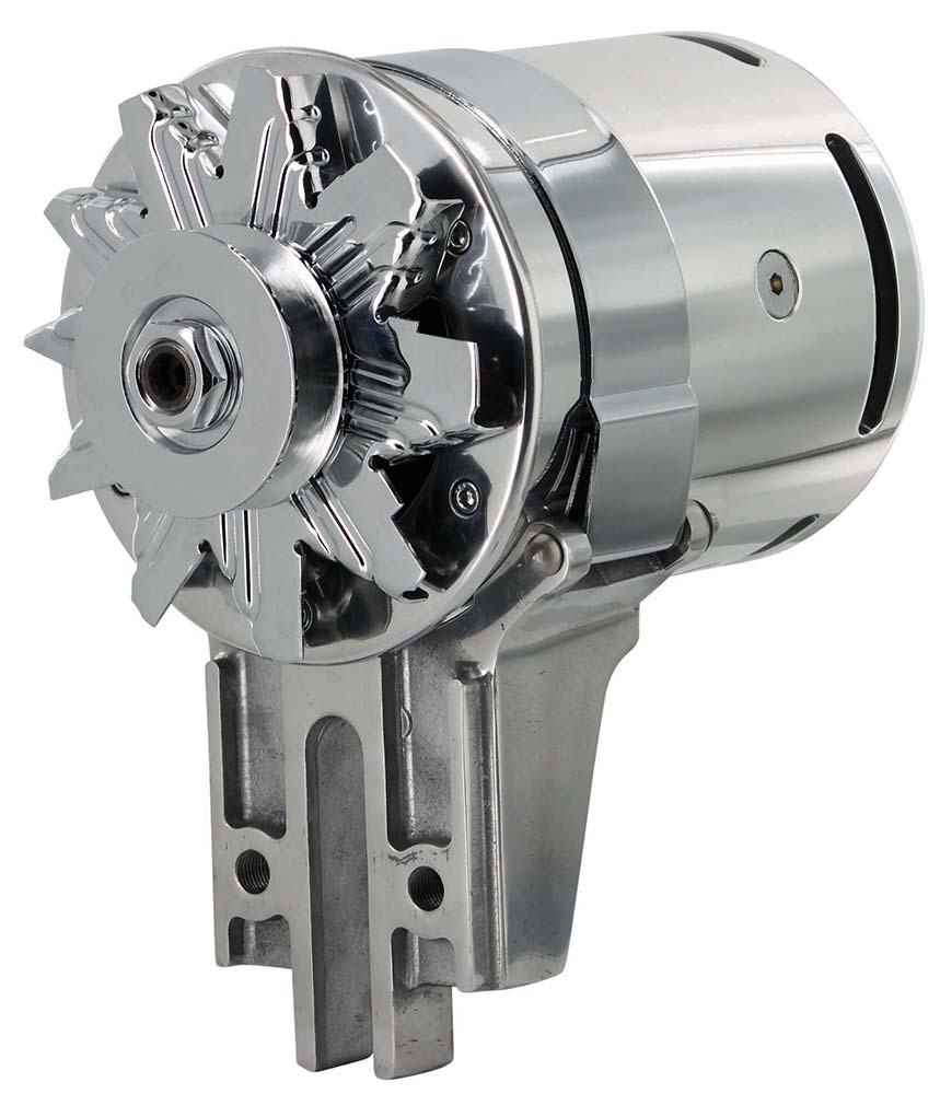 POWERMASTER 282021 Alternators/Generators and Components 49-53 Ford ...