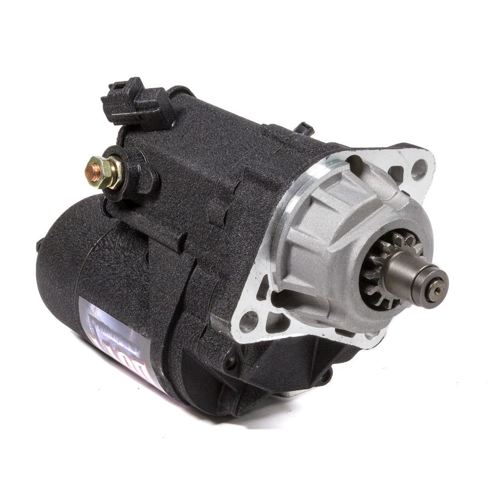 Powermaster Starter Dodge Diesel 5.9L Cummins 03-06 - Walmart.com