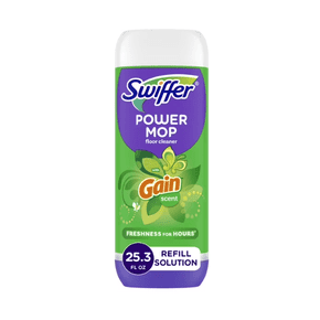 Swiffer Wet Jet Refillable Bottles