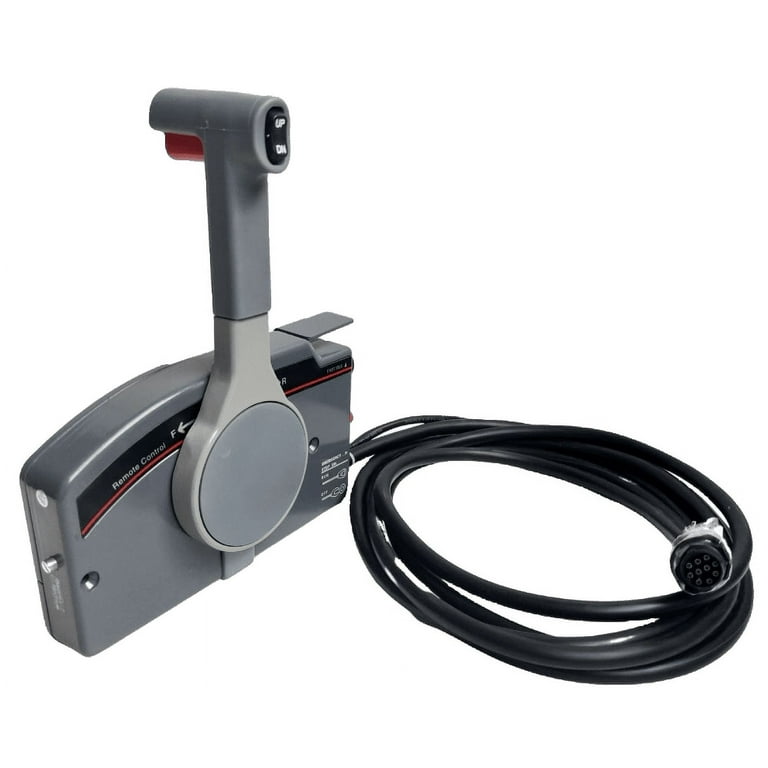 Yamaha 703 Remote Control Drawing