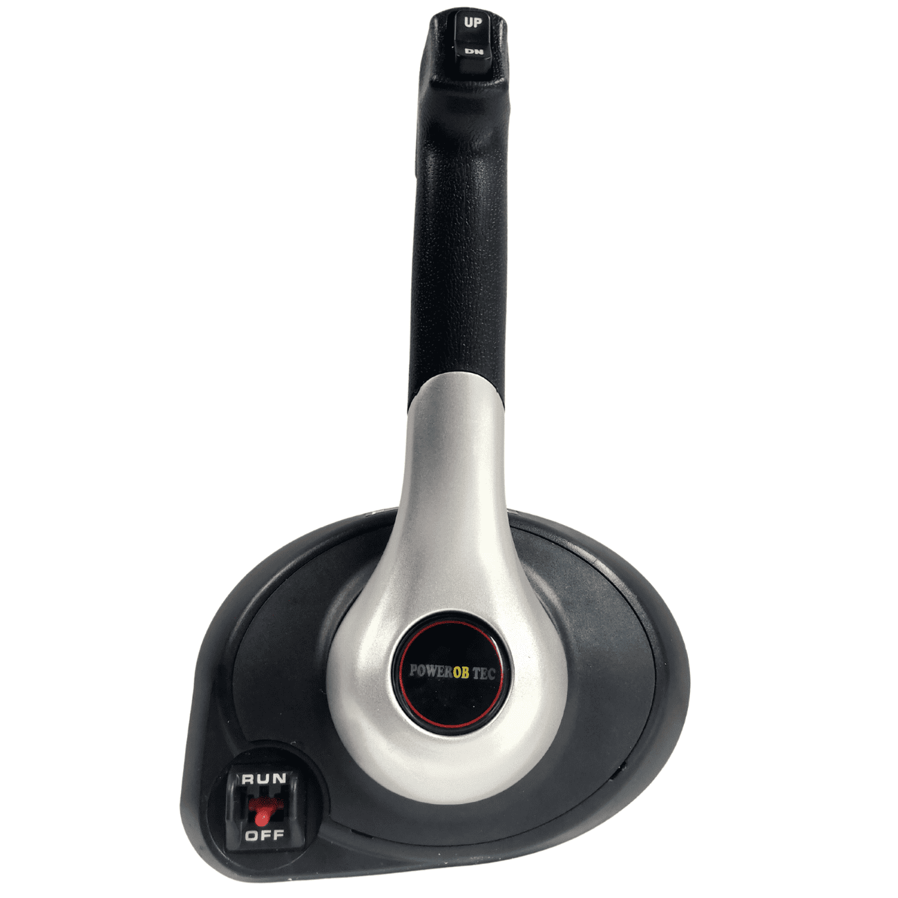 Mercury Outboard Accessories: Mercruiser 883710A02 Panel Mount Remote ...