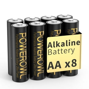 Powerowl in Batteries - Walmart.com