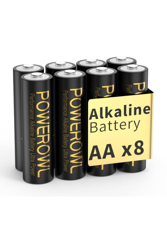 Powerowl in Batteries - Walmart.com