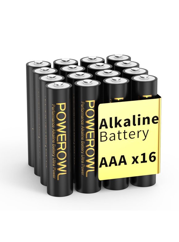 Powerowl in Batteries - Walmart.com