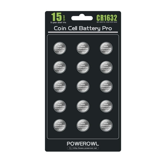 Powerowl in Batteries - Walmart.com