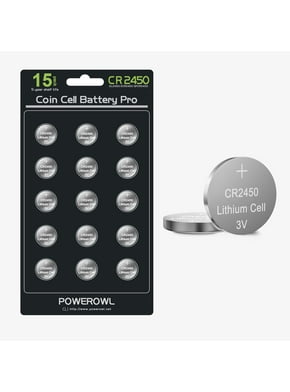 Powerowl in Batteries - Walmart.com