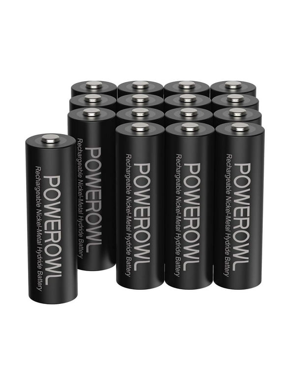 Powerowl in Batteries - Walmart.com