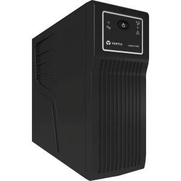 POWERSURE PSP 500VA/300W - Walmart.com