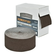 3M Dry Sand Paper, Aluminum Oxide, 9x11 in., Assorted Grits, 5/Pack ...