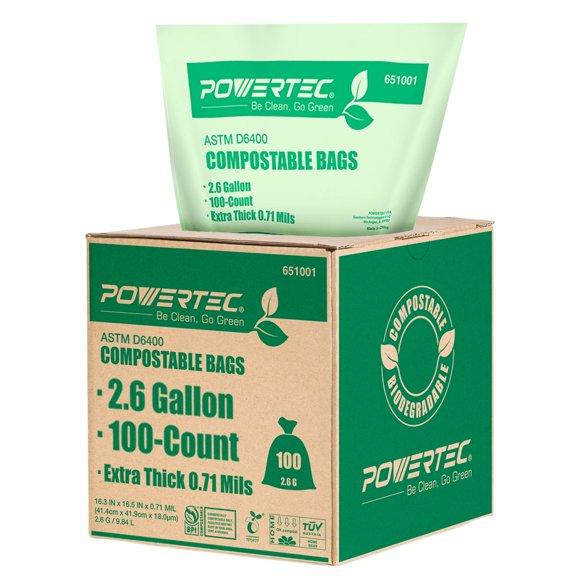 8 Gallon Trash Bags in Trash Bags - Walmart.com