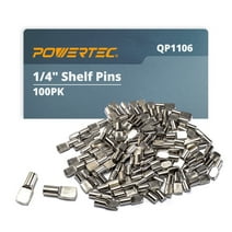 DOUBLE HH MFG 41920 10PK 1/4 Lynch Pins - Walmart.com