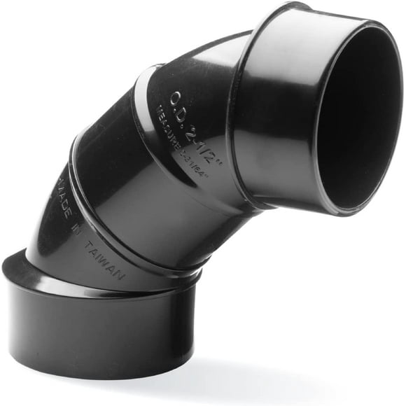 Dust Collector Fitting