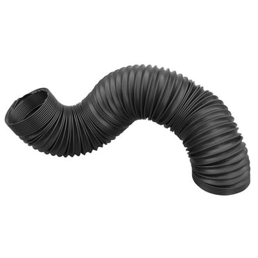 WEN 4" x 10' Universal Dust Extractor Hose - Walmart.com