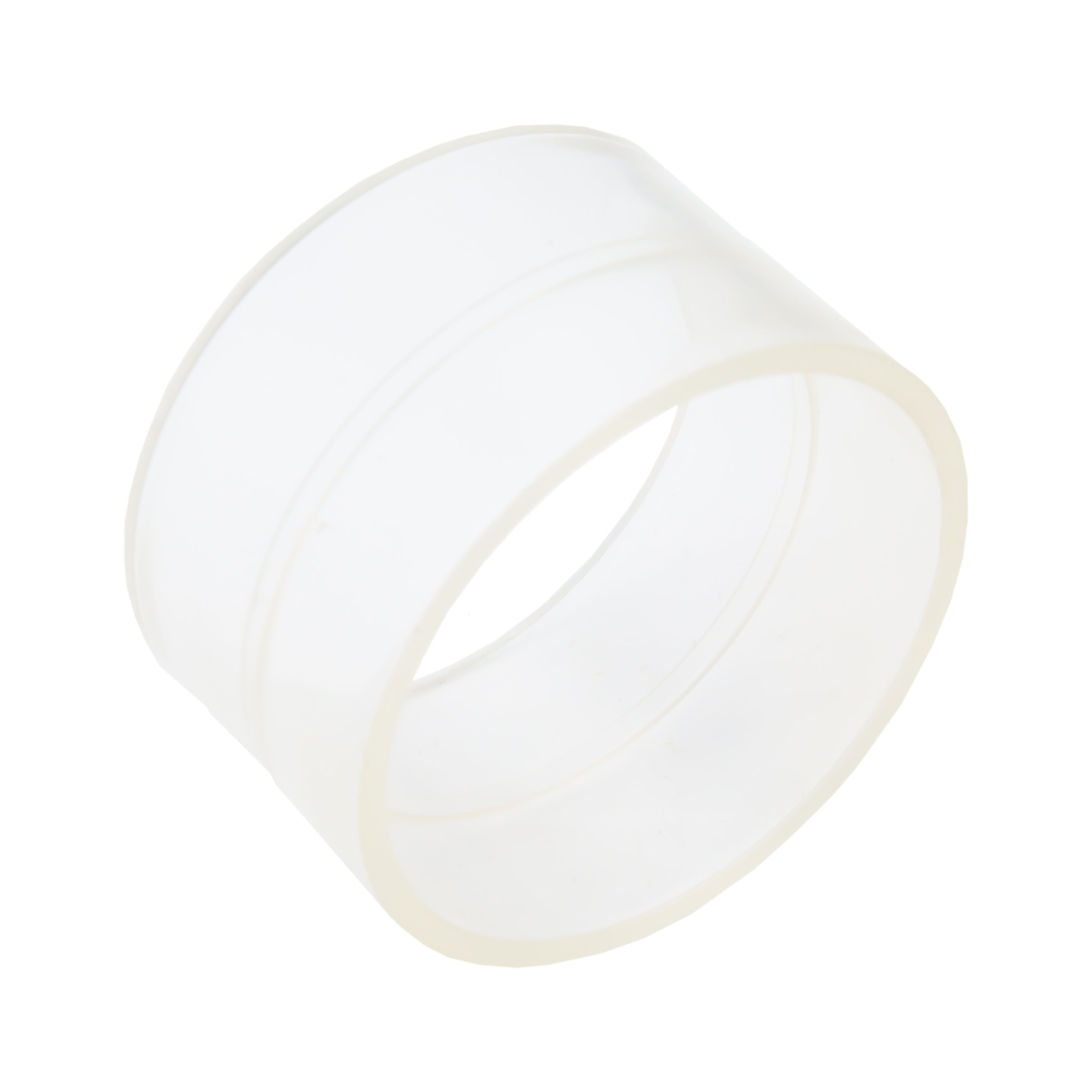 POWERTEC 2-1/2" Pipe Coupling, Clear (70234) - Walmart.com