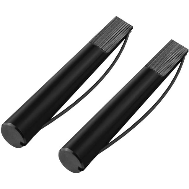 POWERTEC 2PK 1-Inch Extra Heavy Duty Steel Bench Dogs (71490) - Walmart.com