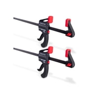 DCT | Bench Holdfast Woodworking Tools – 8” Inch Bench Holdfast Clamps ...