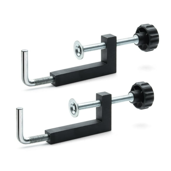 Table Clamps
