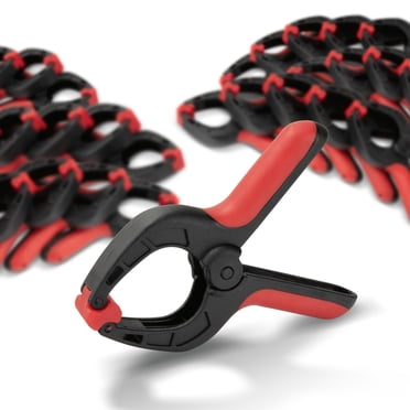 Perko Spring Clamps - 1-1/2" Projection Pair - Walmart.com