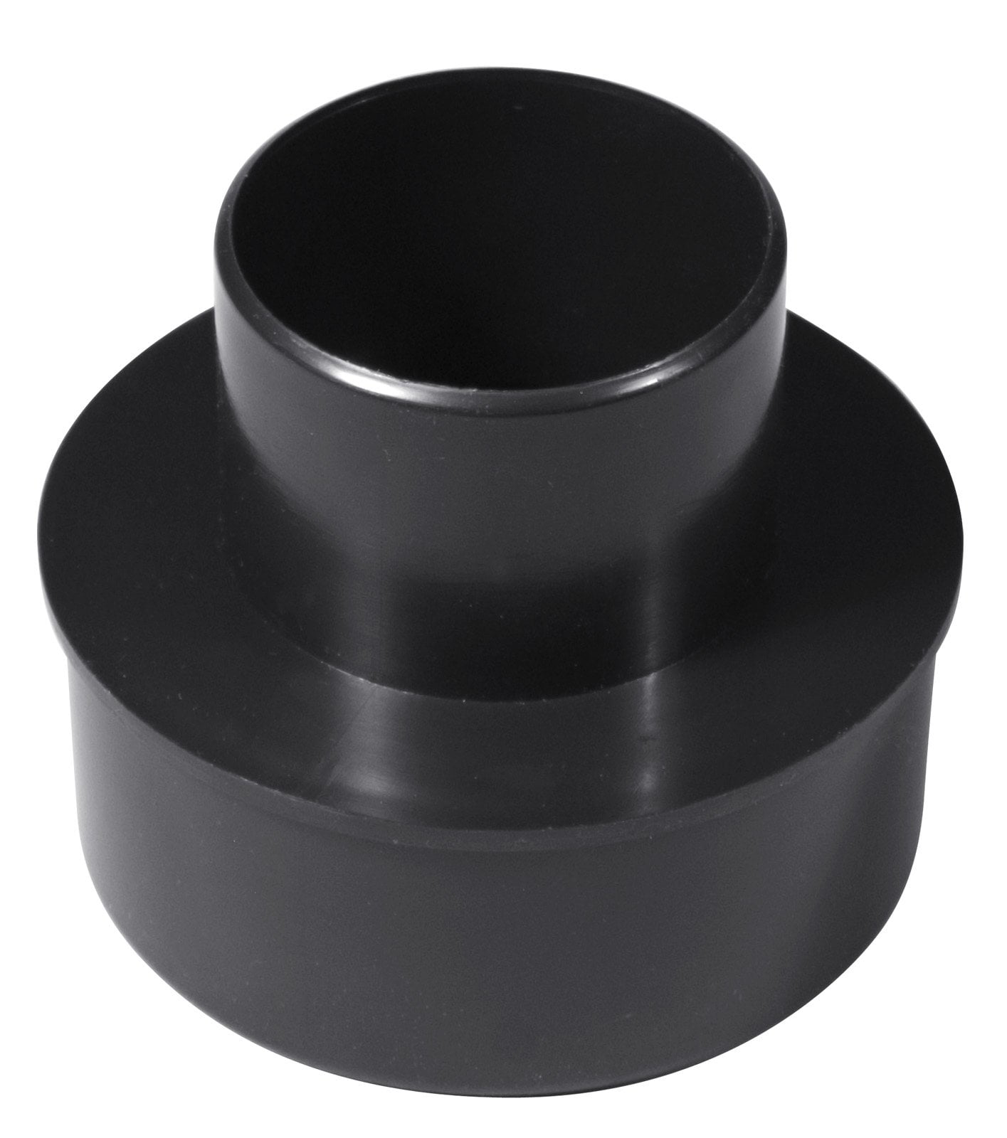POWERTEC 4-Inch to 2-1/2-Inch Reducer (70104) - Walmart.com