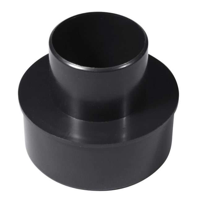 POWERTEC 4-Inch to 2-1/2-Inch Reducer (70104) - Walmart.com