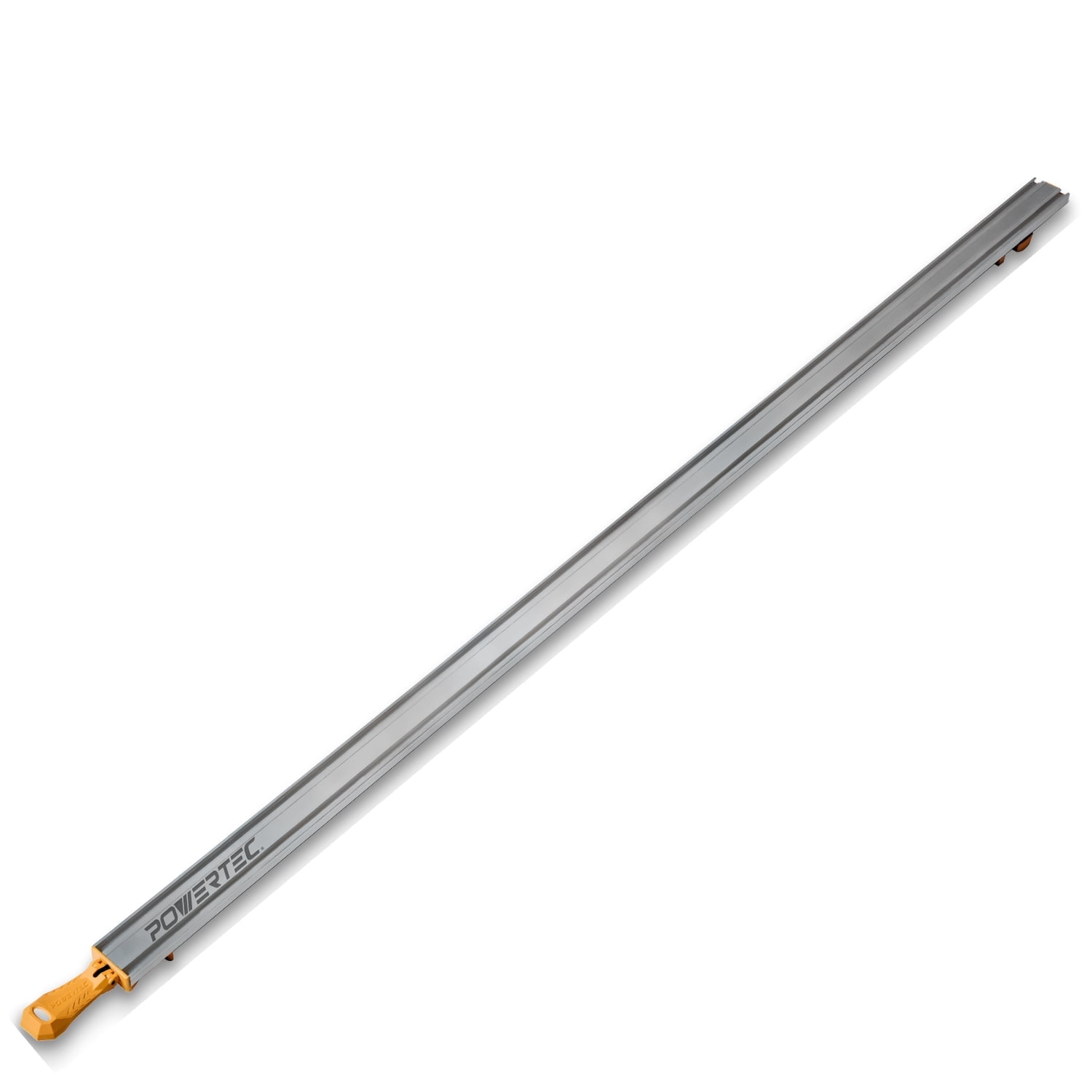 POWERTEC 50 Inch Circular Saw Guide for Circular Saw, Router and Jig ...