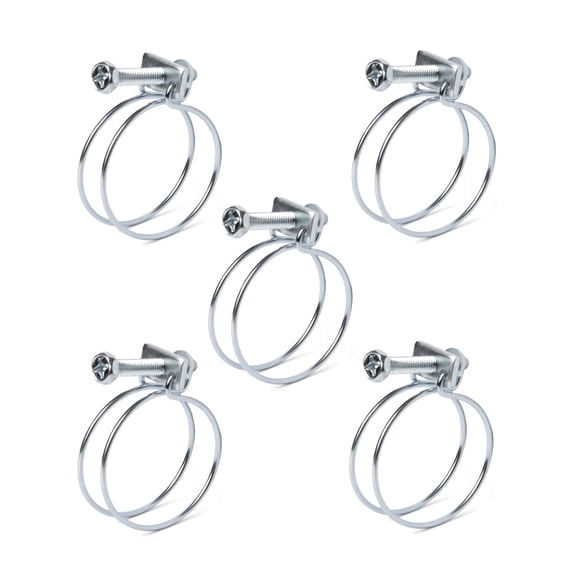 Worm Gear Clamp