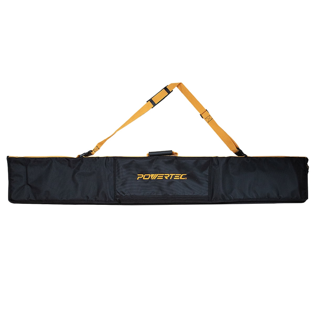 POWERTEC 60" Premium Guide Rail Bag W/Dual-Sided Padding For Secure ...