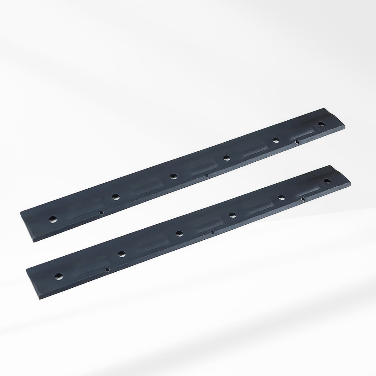 POWERTEC 71382 Planer Knife Lock Plate for 12-1/2" Planer, 2PK ...