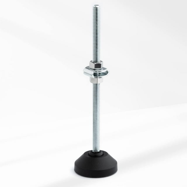 POWERTEC 71700 Toggle Clamp Foot 6 Inch Long - Walmart.com