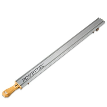 Peakora Stainless Steel Cutting Guide Tool Circular Saw Edge Guide ...