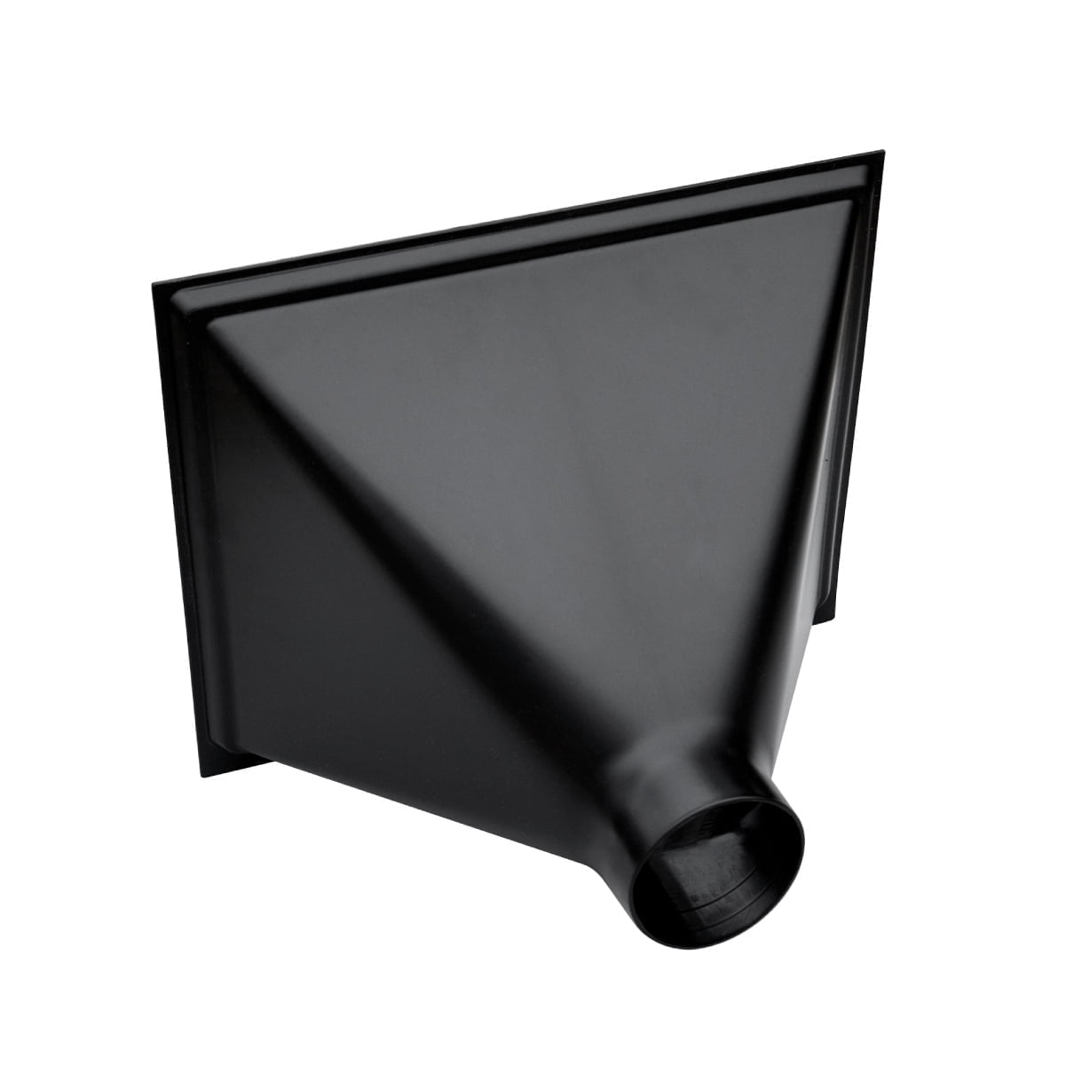 POWERTEC Big Gulp Dust Hood for Woodworking Dust Collection Dust Hood ...