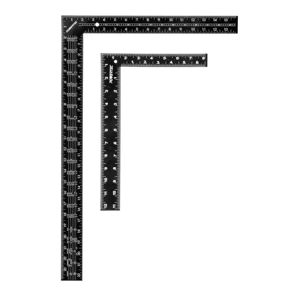 Framing Square Rafter Table