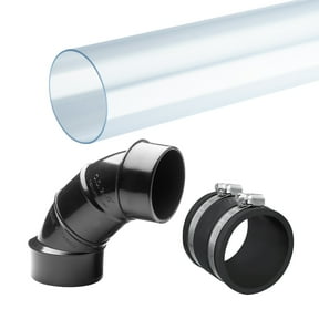 Pvc Pipe 2 Inch