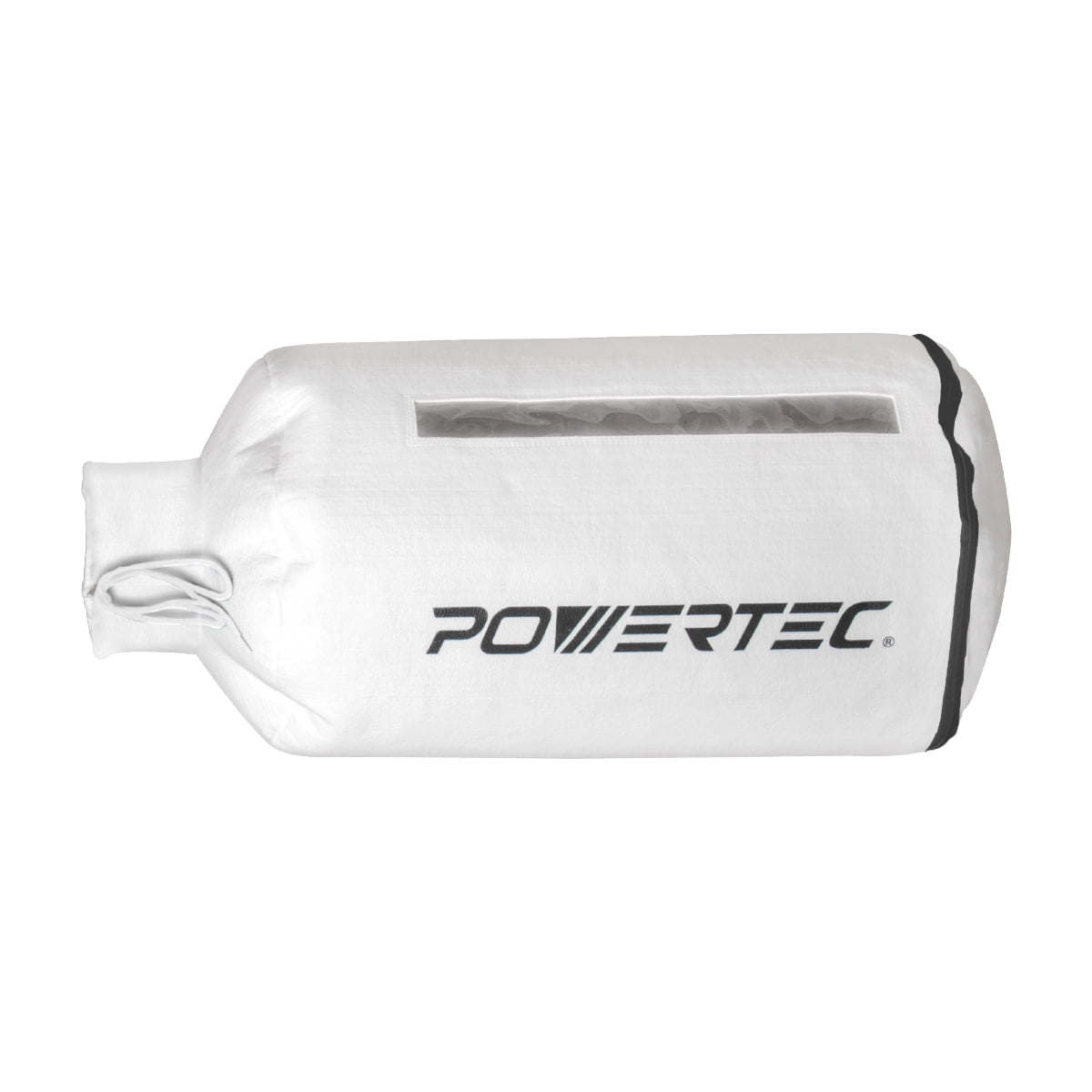 POWERTEC Dust Filter Bag for Wall Mount Dust Collectors, 1 Micron, For ...