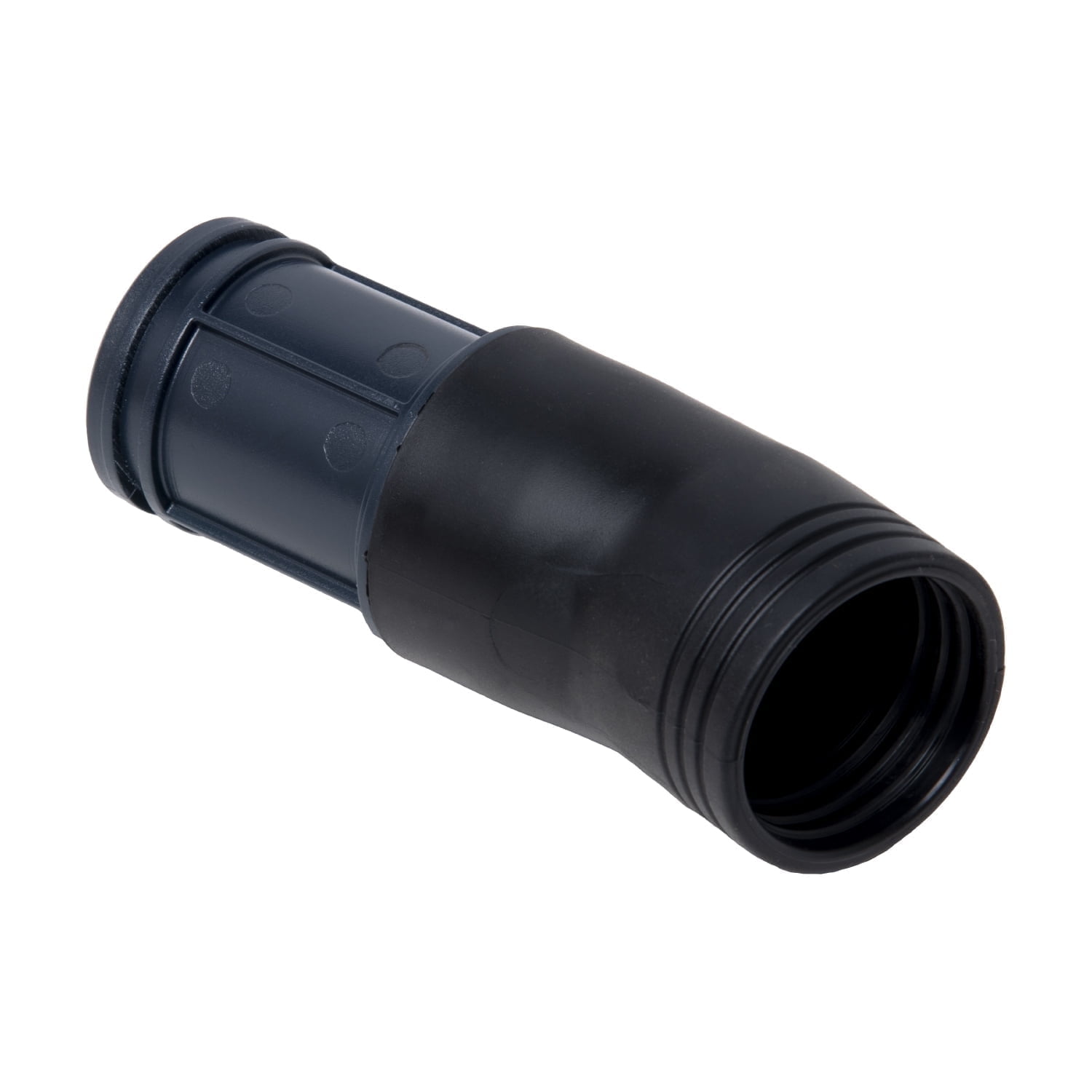POWERTEC Quick Connect Fitting 1-1/2" ID, Extra Adapter Used with ...