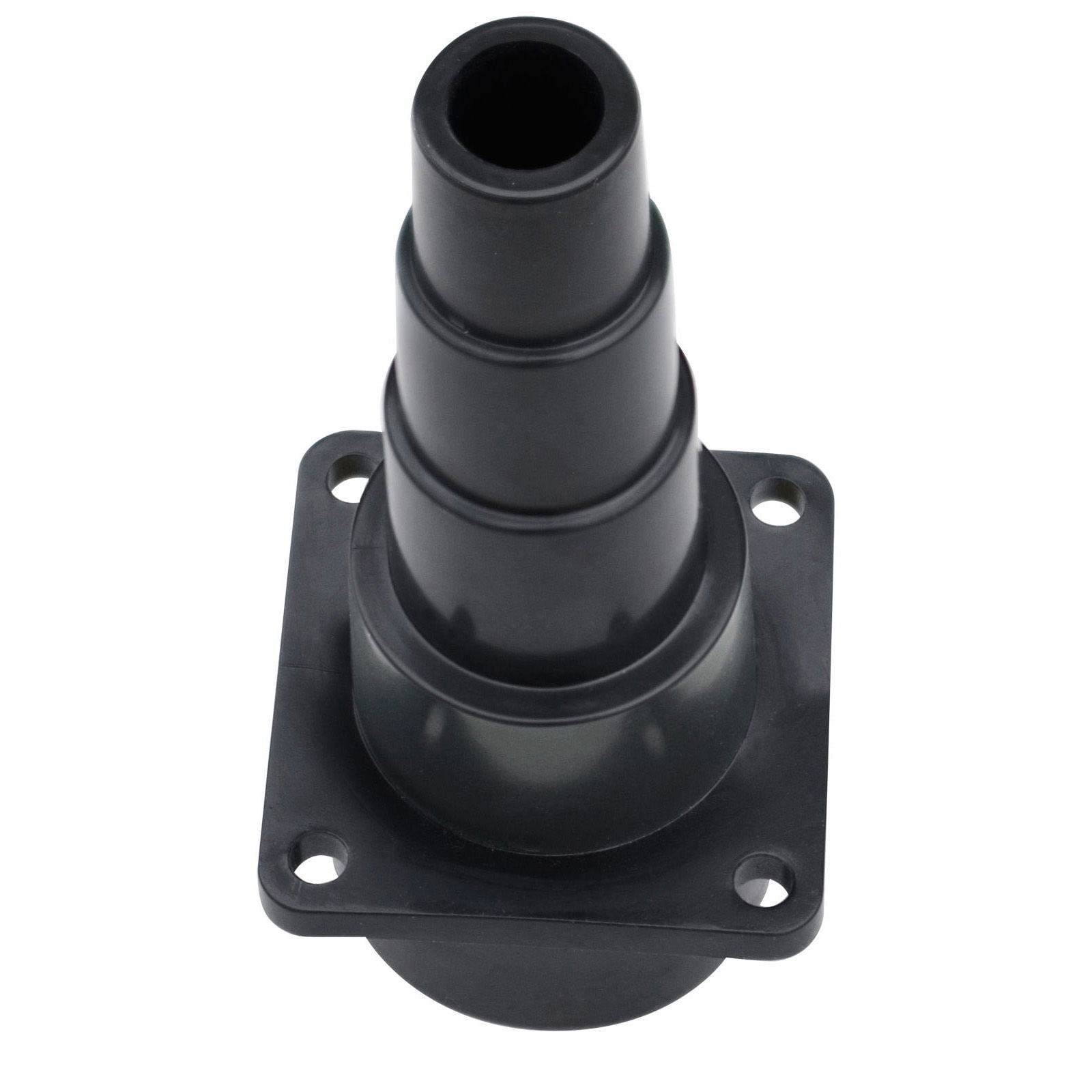 POWERTEC Universal Tool Adapter for Shop Vac Wet/Dry Vacuums, 70121 ...