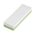 POWERTEC Whetstone Knife Sharpener Stone – 3000/8000 Dual Side Grit ...