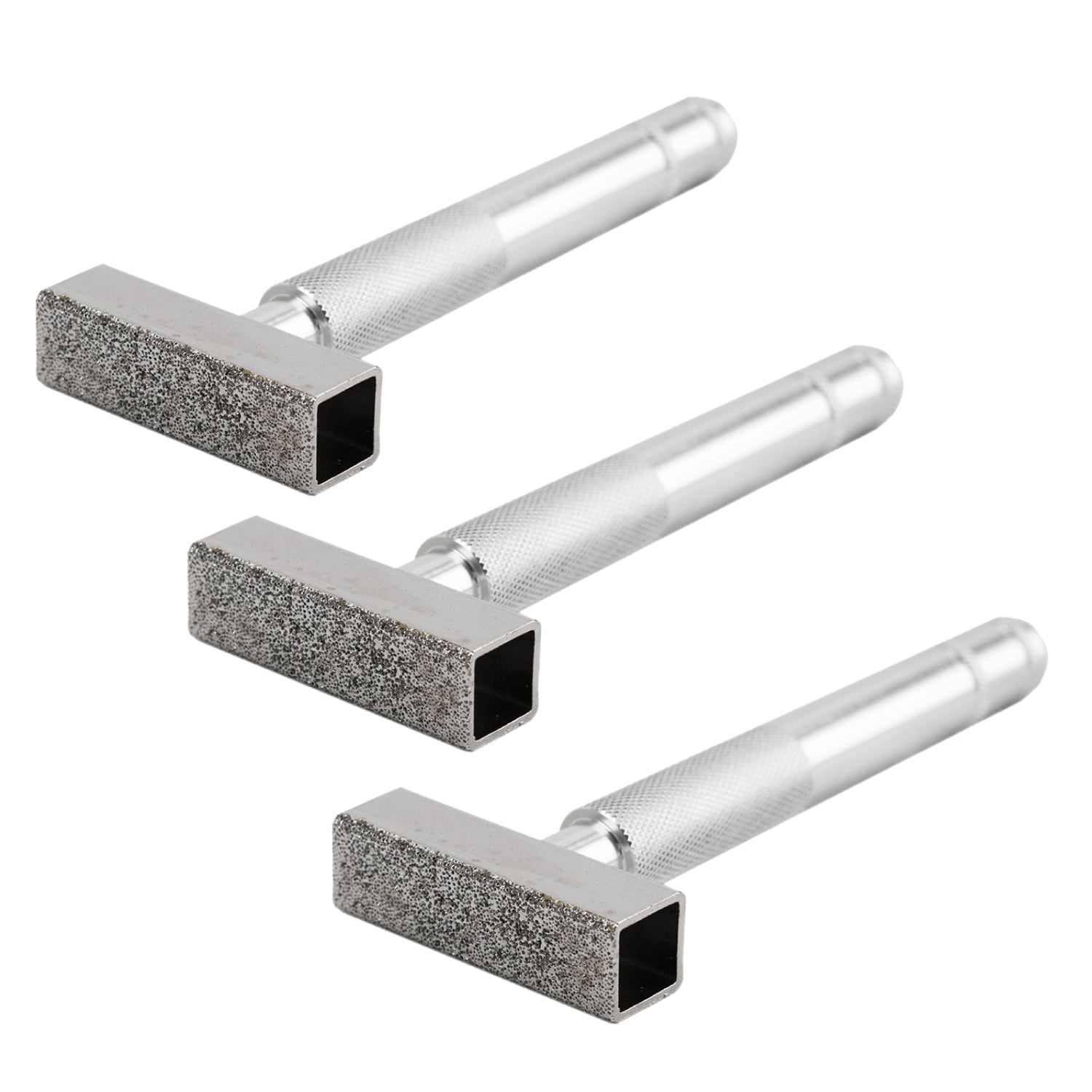 POWERTEC3PK Grinding Wheel Dresser for Bench Grinder Wheel, Diamond ...