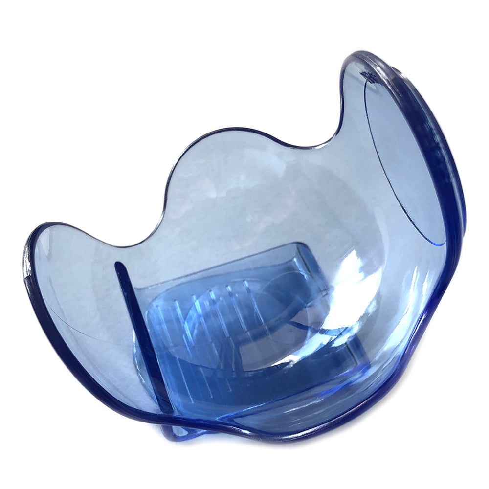 POWERTI Transparent Tennis Ball Clip, Convenient Holder for Tennis ...