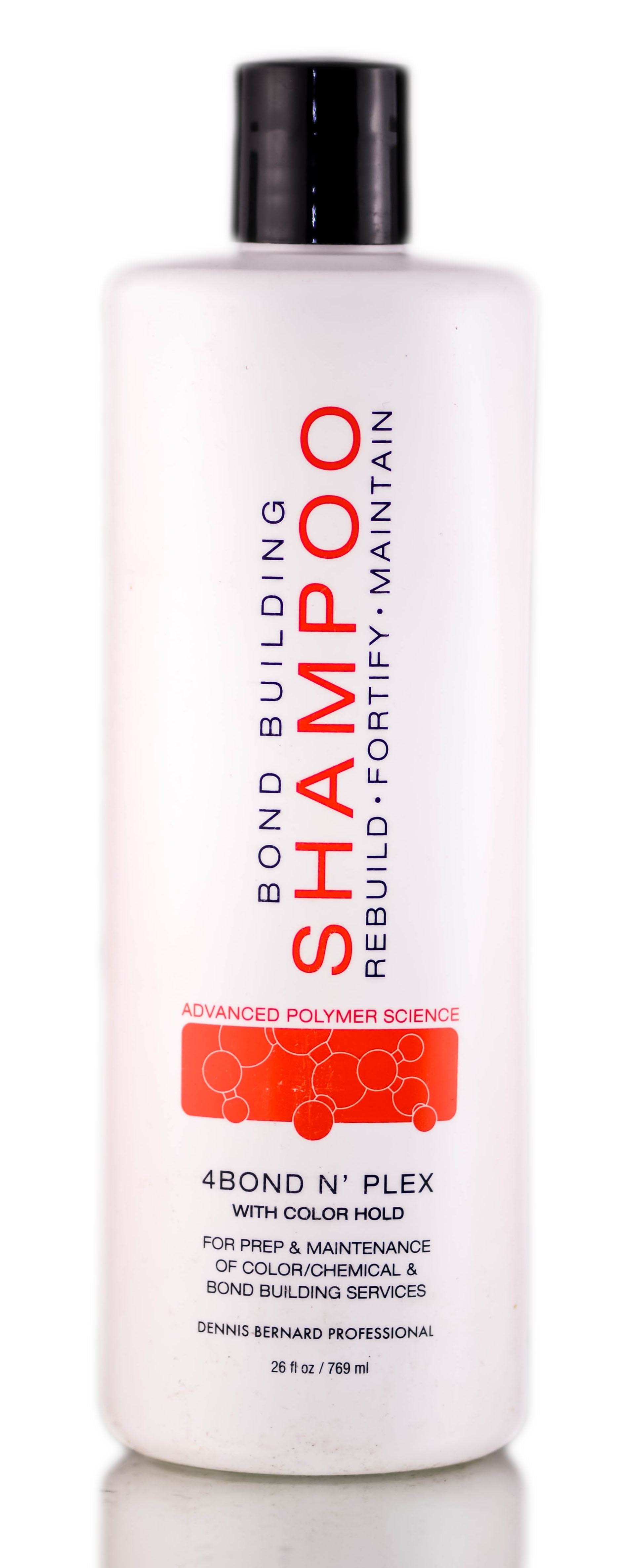 POWERTOOLS 4BOND Bond Building Shampoo | Restore Damaged Hair ...