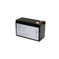 POWERWAREHOUSE APCRBC114-PW SEALED LEAD ACID BATTERY FOR APC BACK-UPS ...