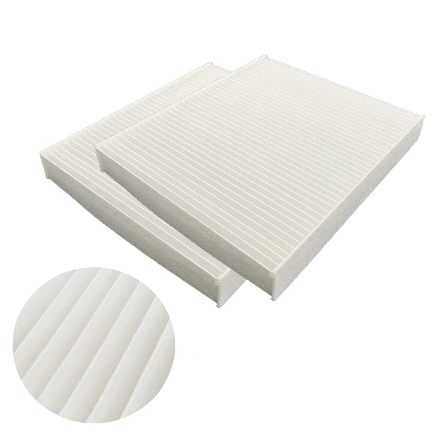 POWERWORKS Cabin Air Filter fit for International HV507 HV607 LT625 ...