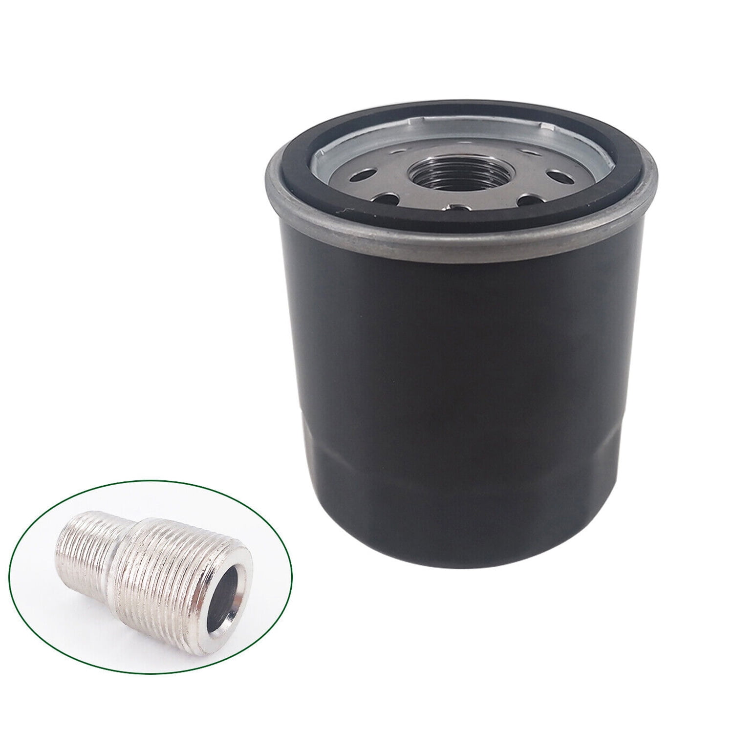 POWERWORKS Engine Oil Filter+Union For Oil Filter Fit For Toyota Avalon ...