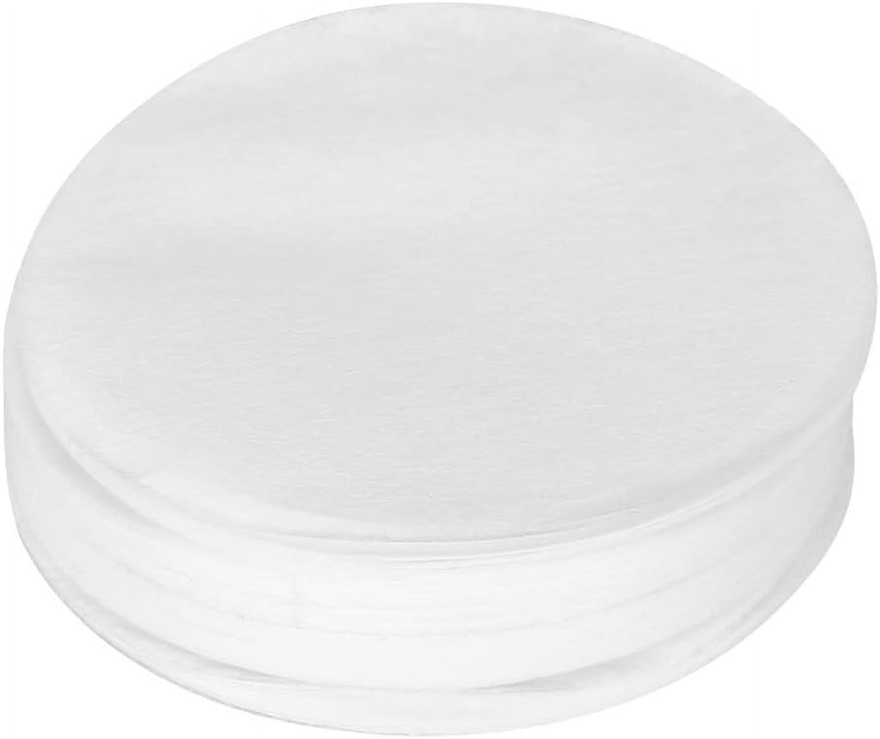 POWKOL Paper Coffee Filters,200 Pcs 60mm Per Set Coffee Filter Paper ...