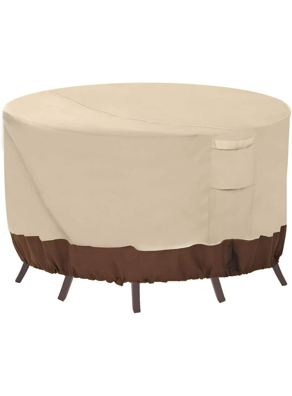 Round Patio Table Covers in Patio Table Covers - Walmart.com