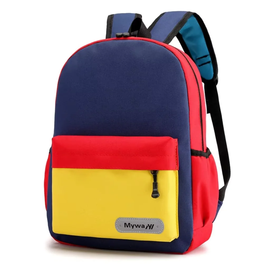 POWOFUN Kids Preschool Toddler Backpack Cute Cool Kindergarten ...