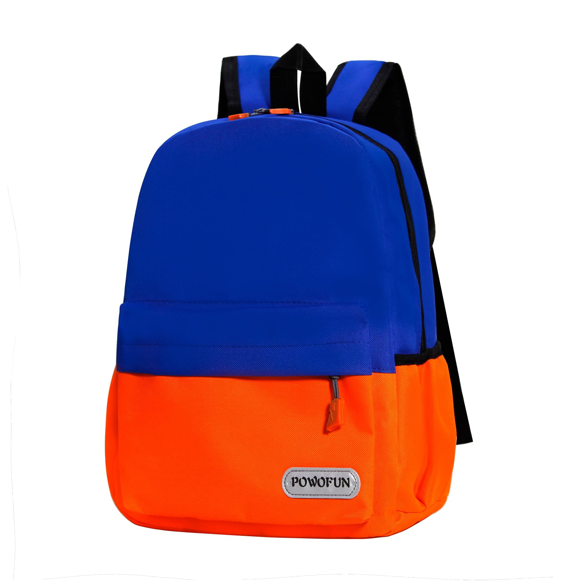 POWOFUN Kids Preschool Toddler Backpack Cute Cool Kindergarten ...