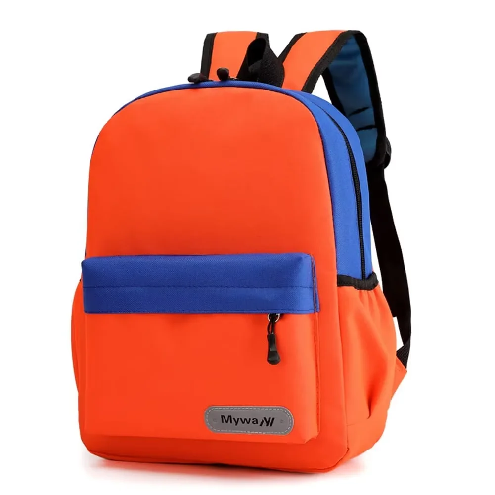 POWOFUN Kids Preschool Backpack, Lightweight Daypack for Boys and Girls ...