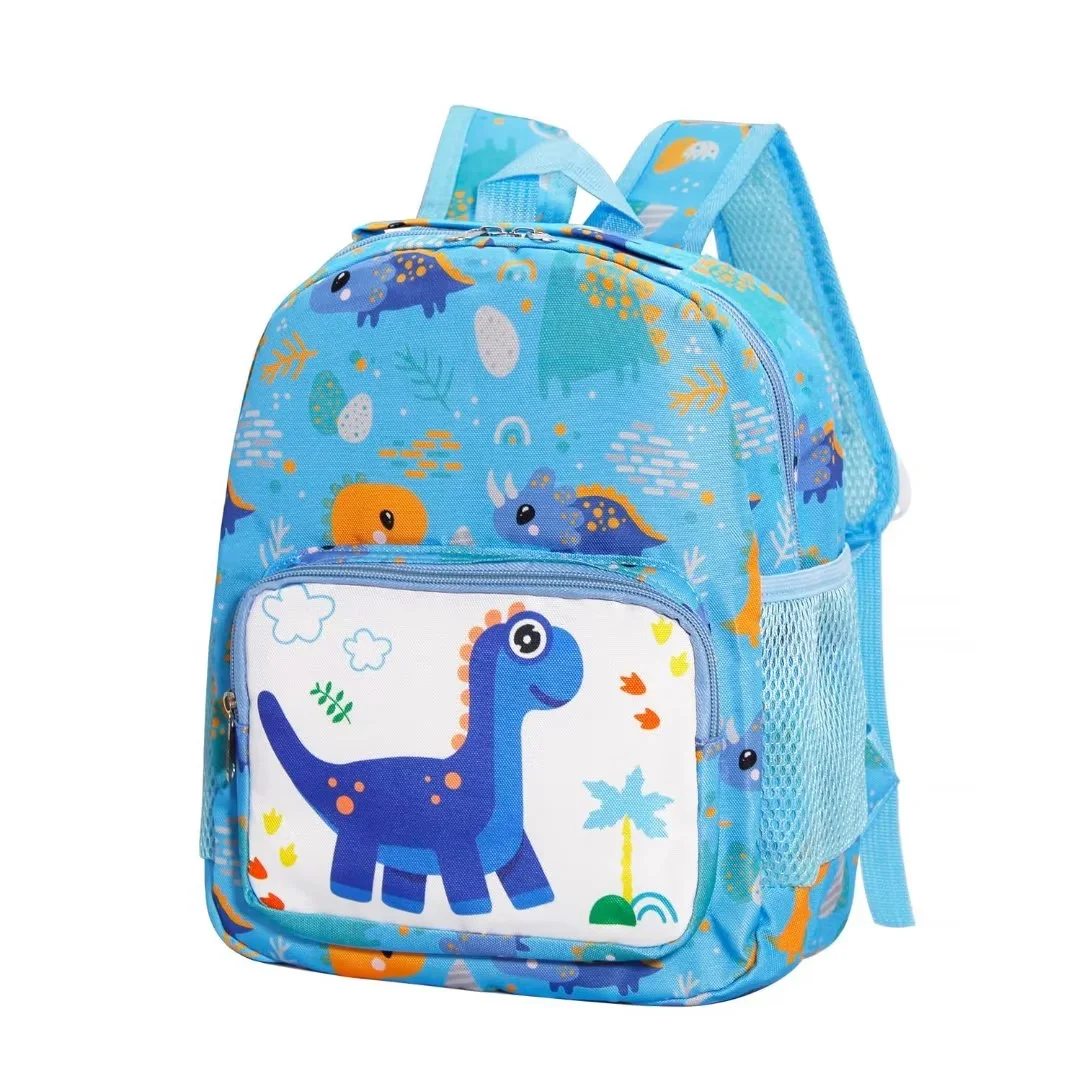 POWOFUN Kids Toddler Preschool Travel Backpack Cute Cartoon Backpack ...